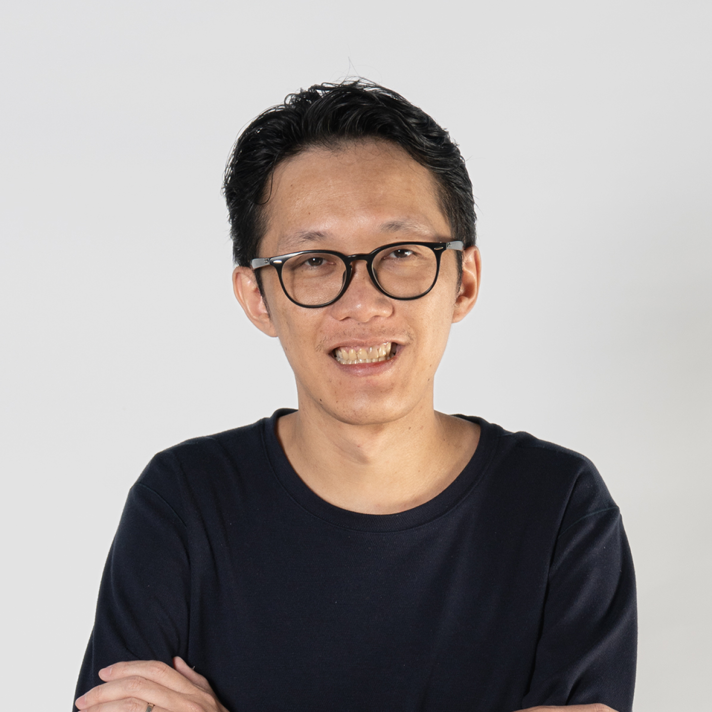 About - dotMatter